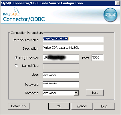 avayacdrdbcfg | UPINGET